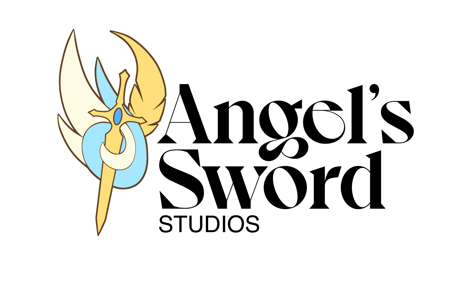 Angel's Sword Studios – V-Oshi