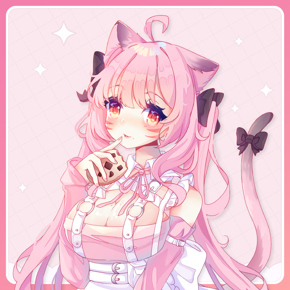 BrookiecookieVR – V-Oshi