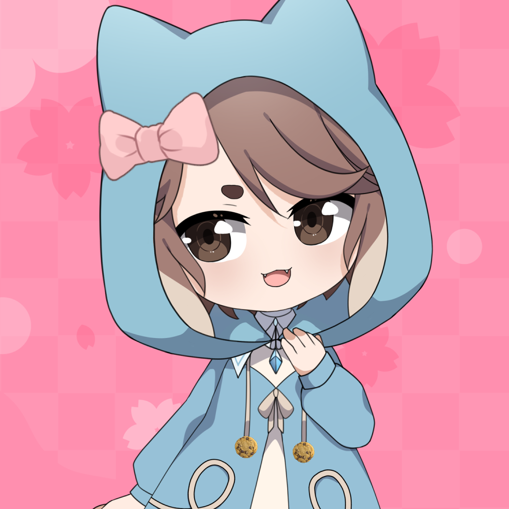 Tea_The_Khajiit – V-Oshi