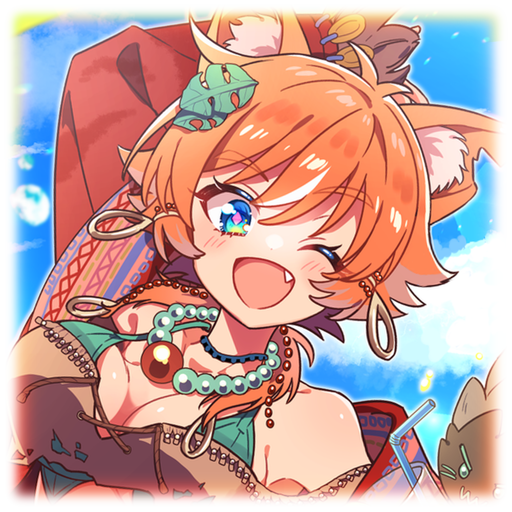 MOZUMI🍹PICHI – V-Oshi