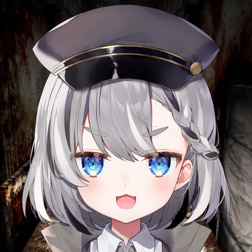 Yoro Yoyo – V-Oshi