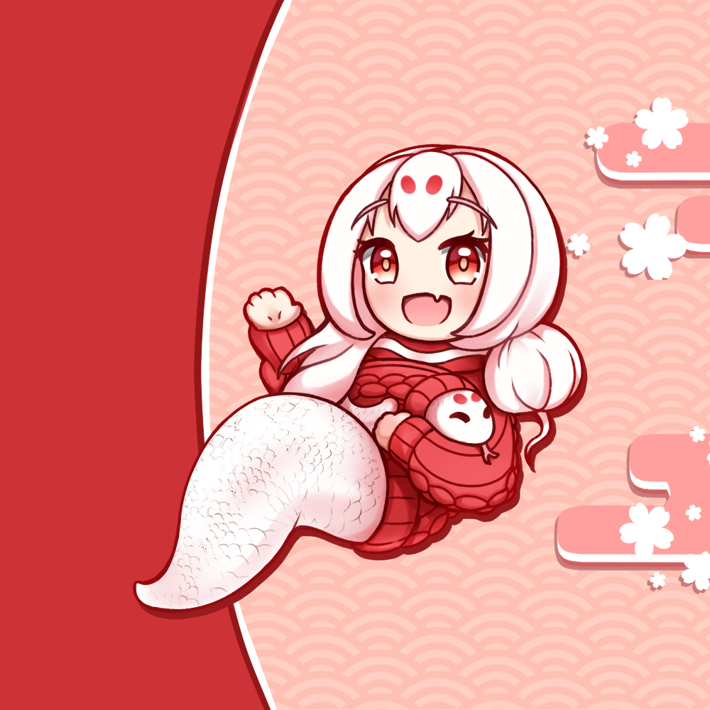 Yumie Tsuchinoko – V-Oshi