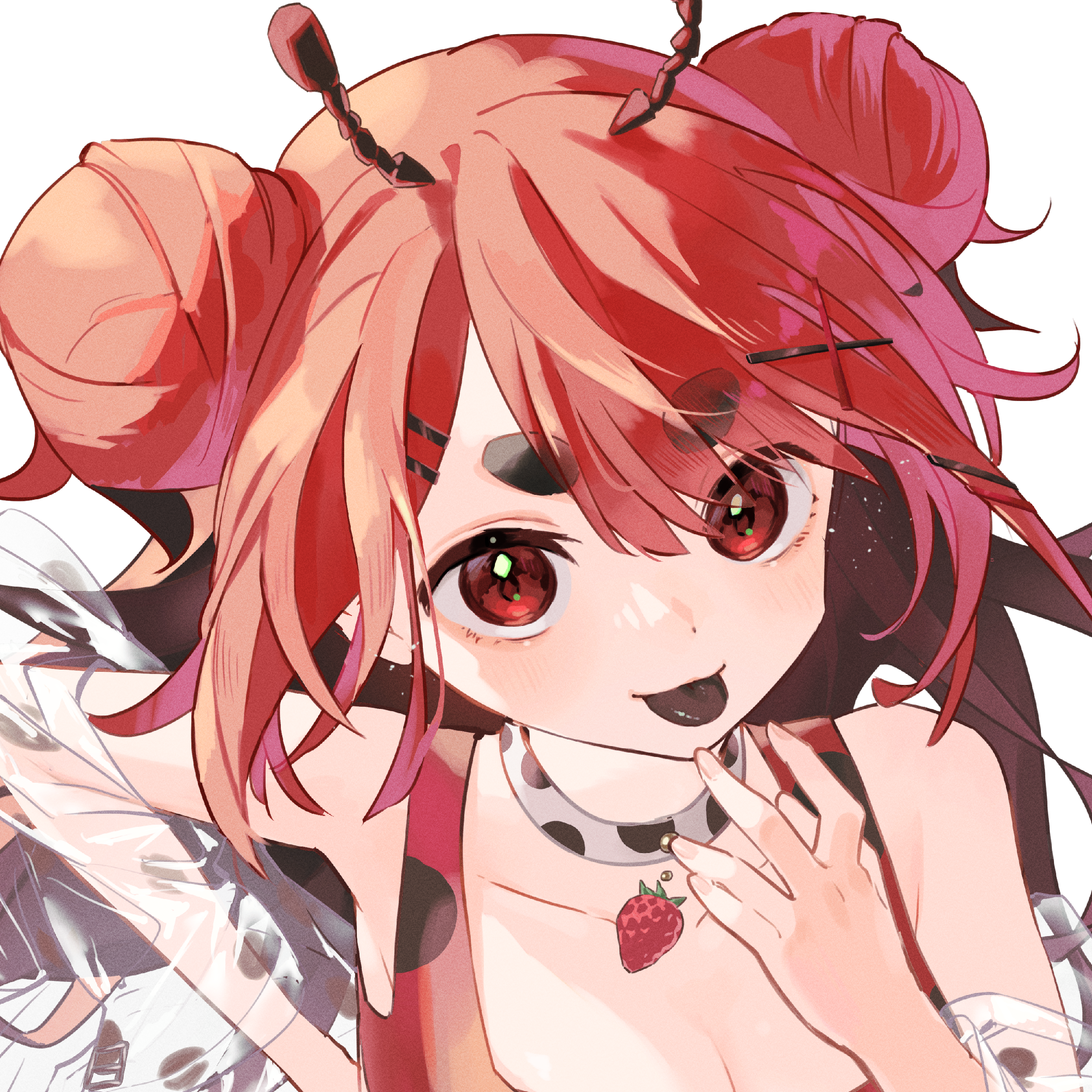 Beribug – V-Oshi