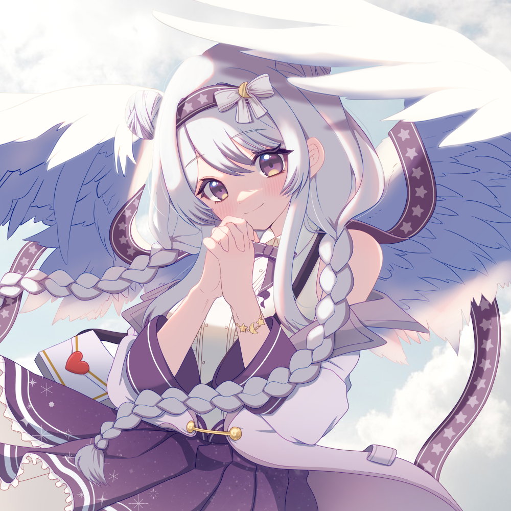 Elia Stellaria – V-Oshi