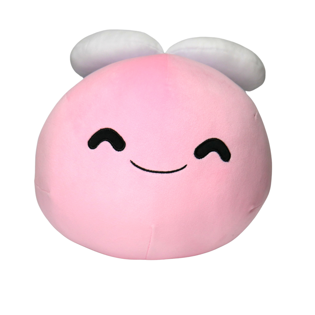 Plush V Oshi