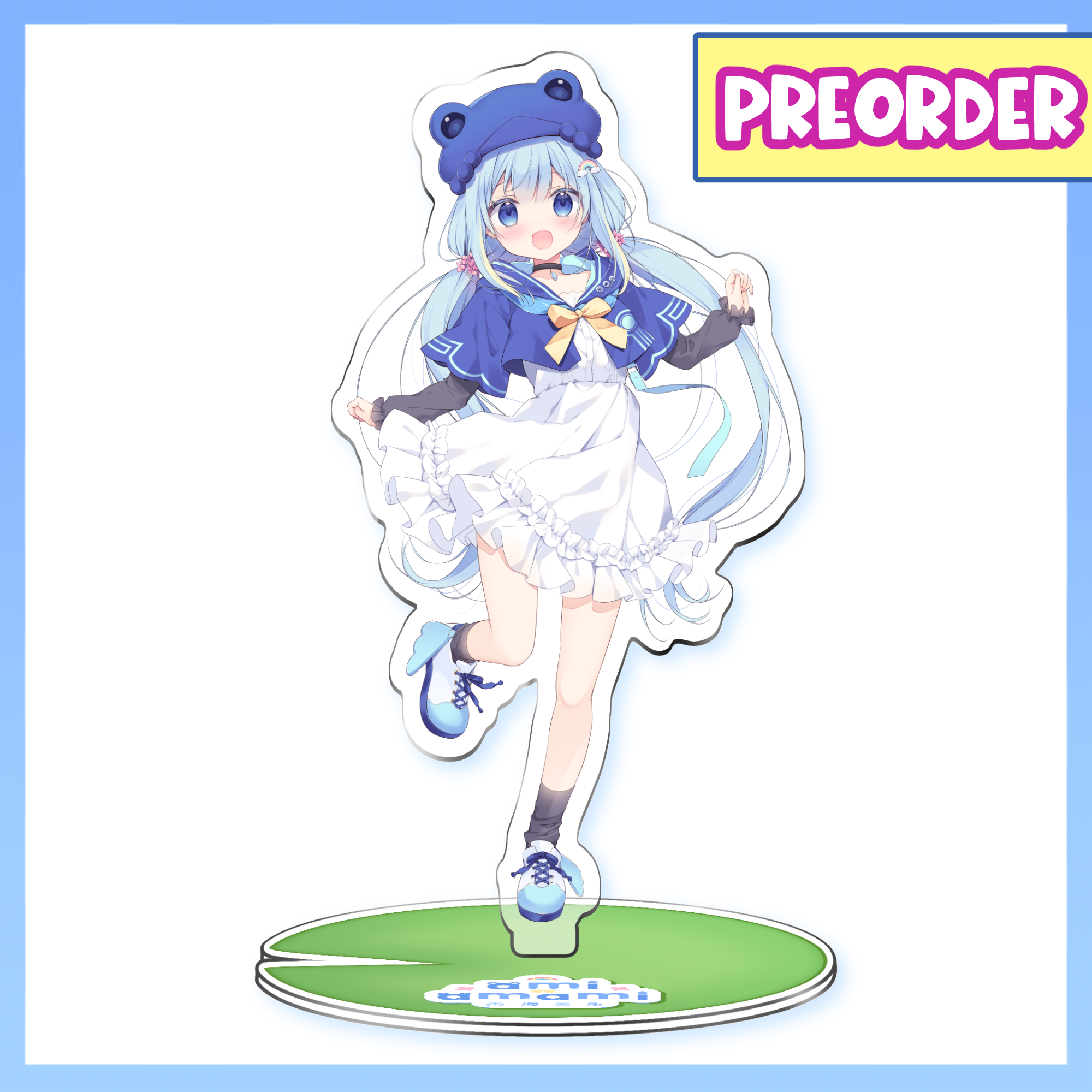 Ami Amami Standee [PREORDER] – V-Oshi