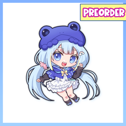 Ami Amami – V-Oshi