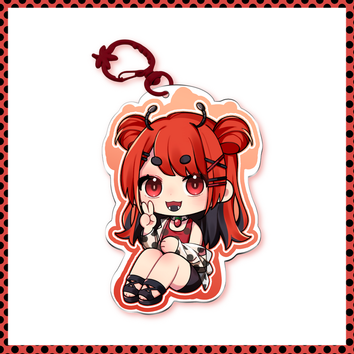 V-Oshi - Merchandise for your favorite Vtubers