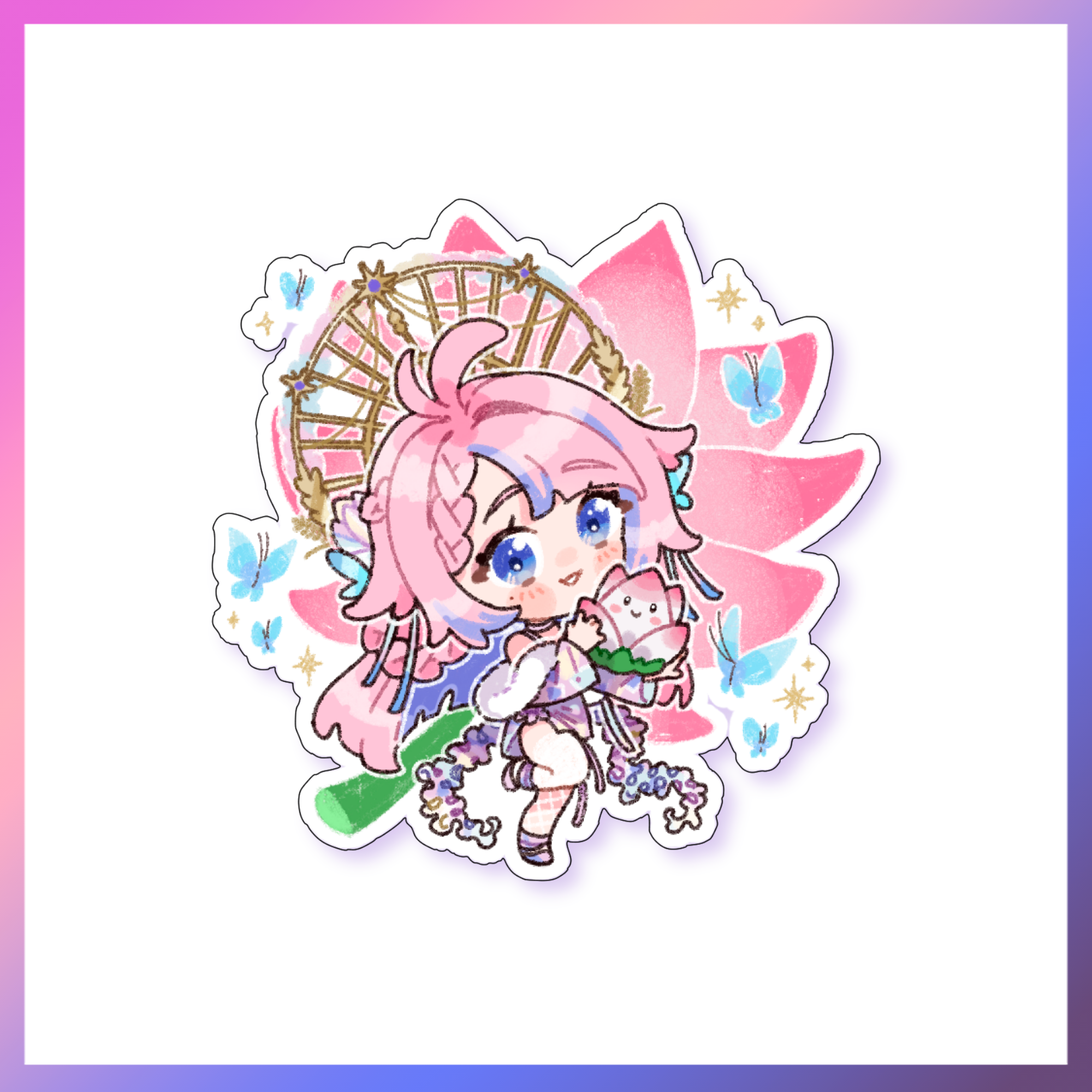 Digital DropOuts – V-Oshi