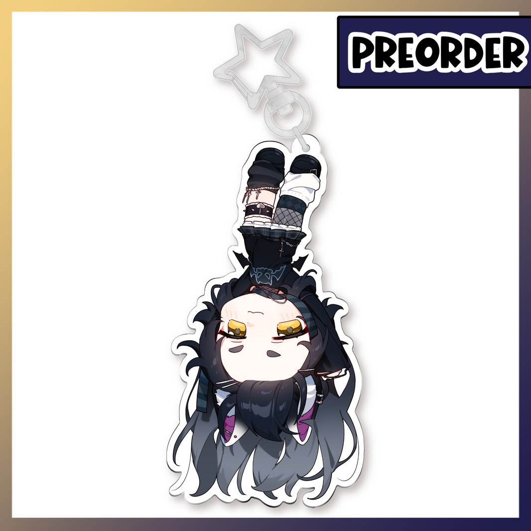 V-Oshi - Merchandise for your favorite Vtubers