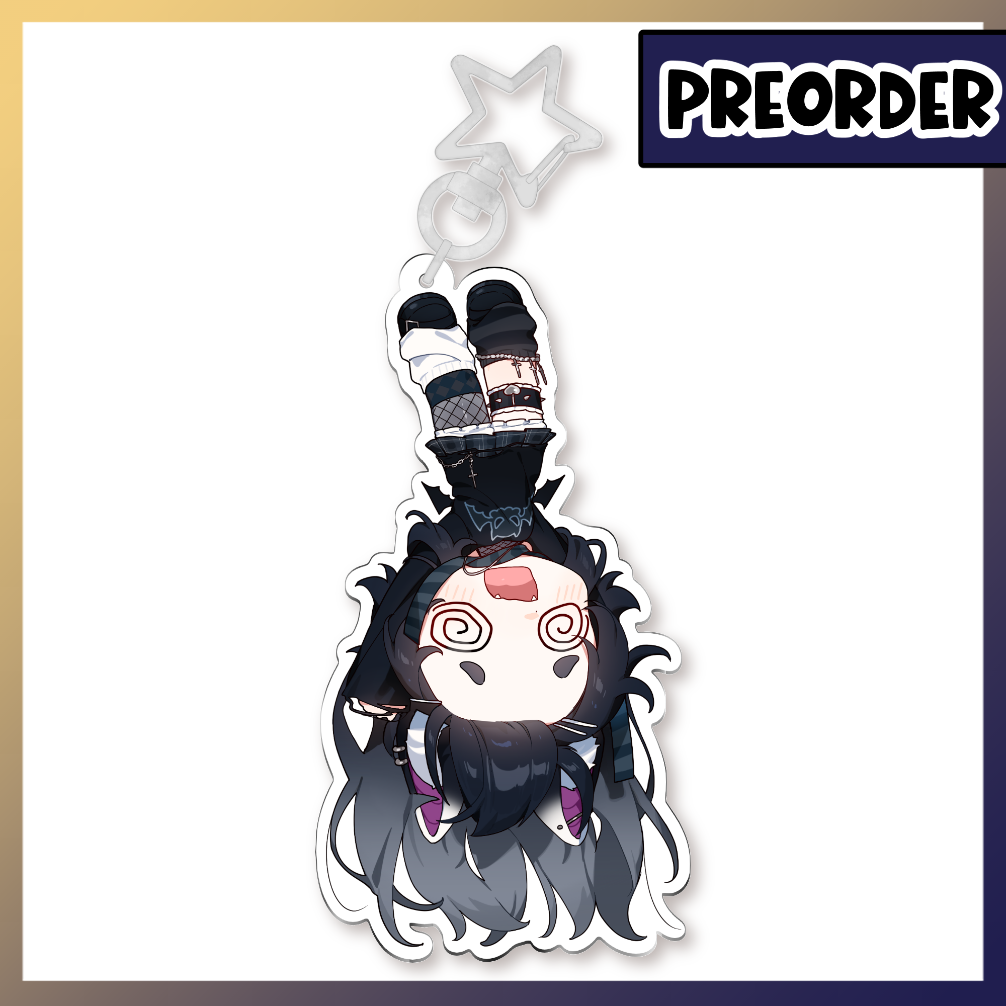 V-Oshi - Merchandise for your favorite Vtubers