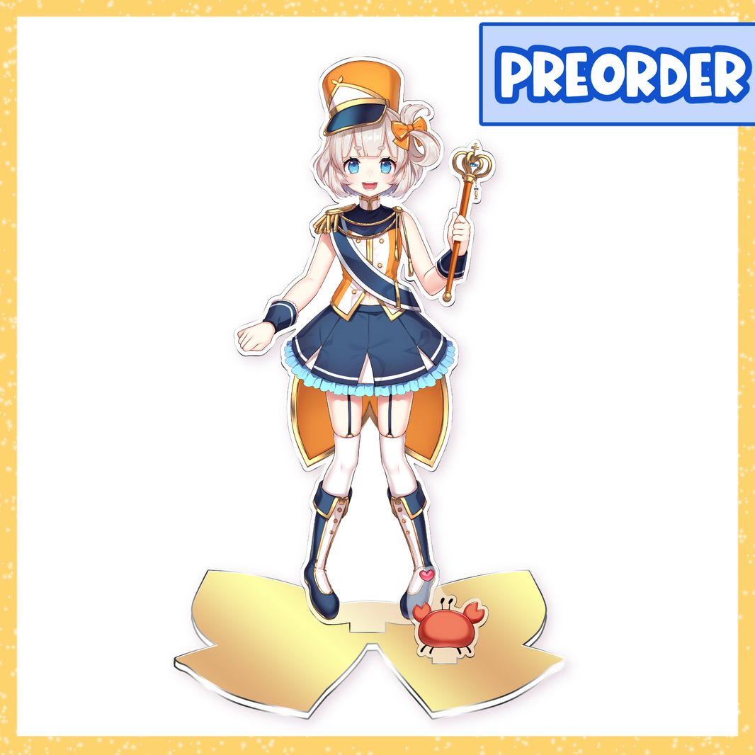 MariMari_EN – V-Oshi