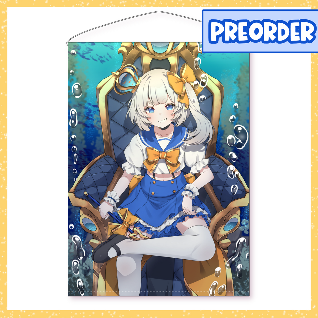 MariMari_EN – V-Oshi