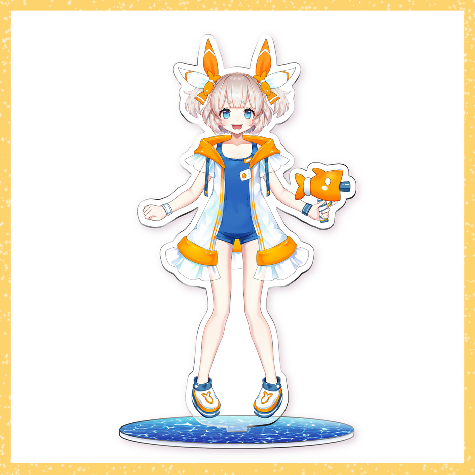 MariMari_EN – V-Oshi