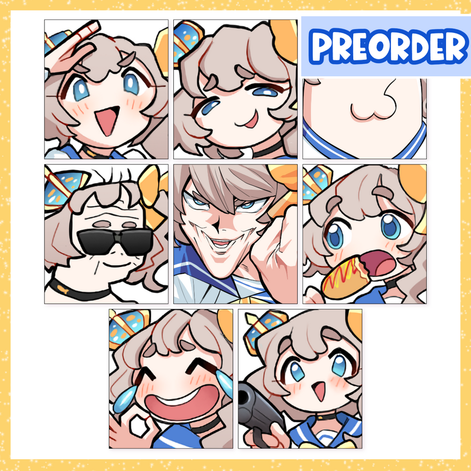 MariMari_EN – V-Oshi