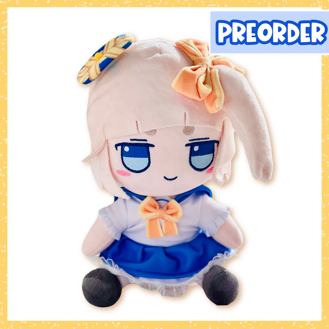 MariMari_EN – V-Oshi