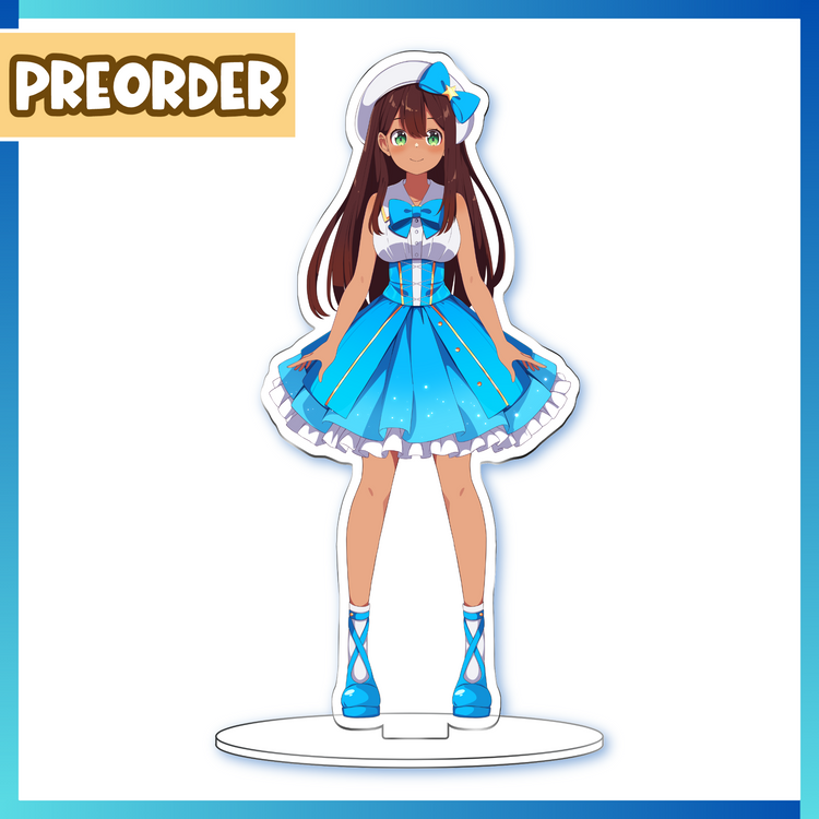 Nyaru Model Standee [PREORDER] – V-Oshi