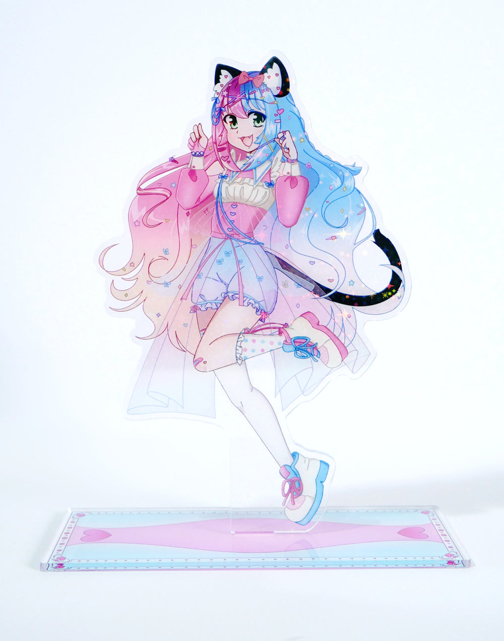 V-Oshi - Merchandise for your favorite Vtubers