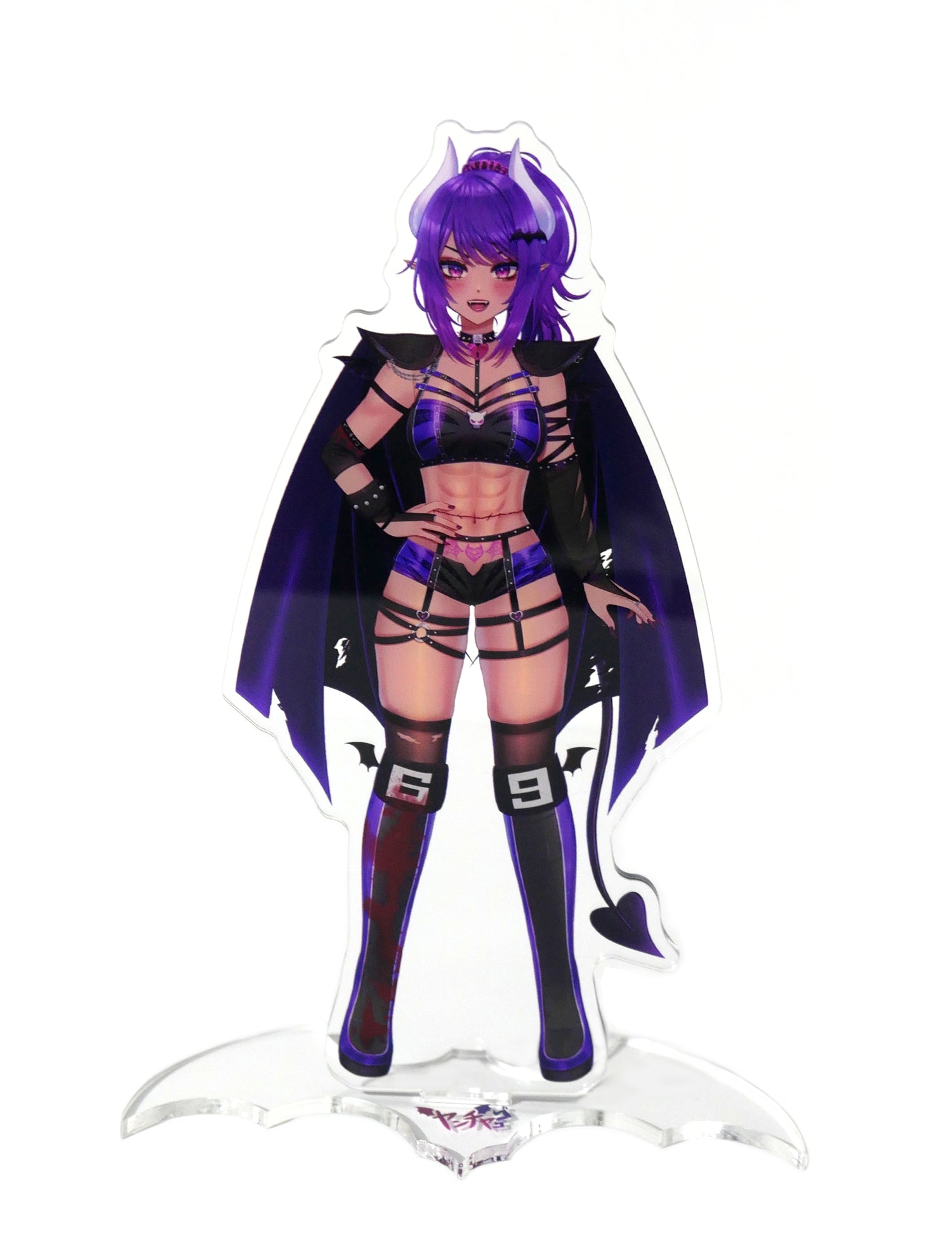 V-Oshi - Merchandise for your favorite Vtubers