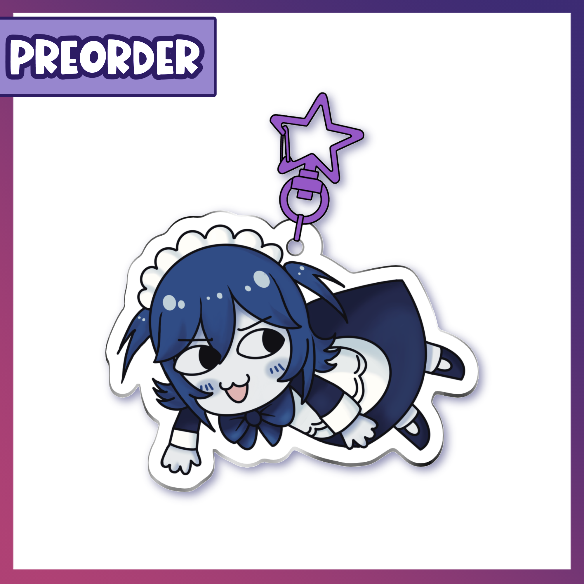 V-Oshi - Merchandise for your favorite Vtubers