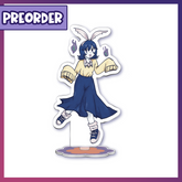 V-Oshi - Merchandise for your favorite Vtubers