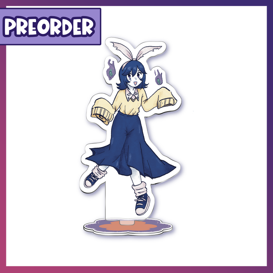 V-Oshi - Merchandise for your favorite Vtubers