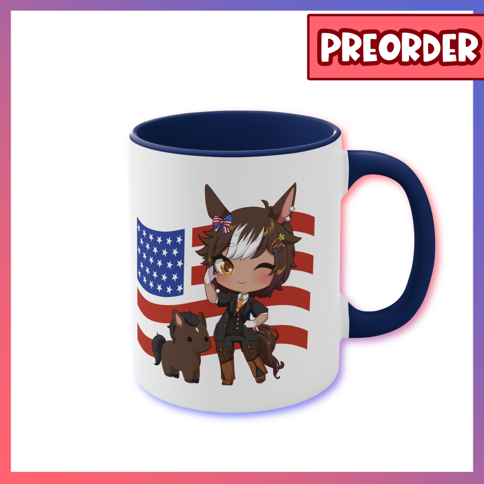 Tomoe Umari – V-Oshi