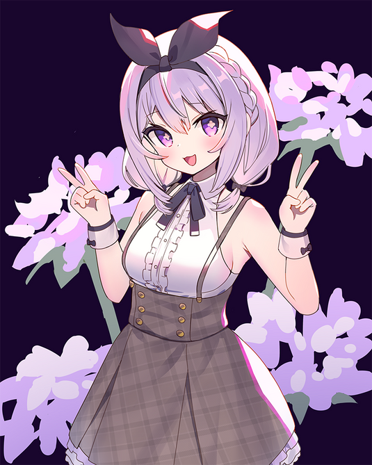 Peper0 Sticker Bundle – V-Oshi