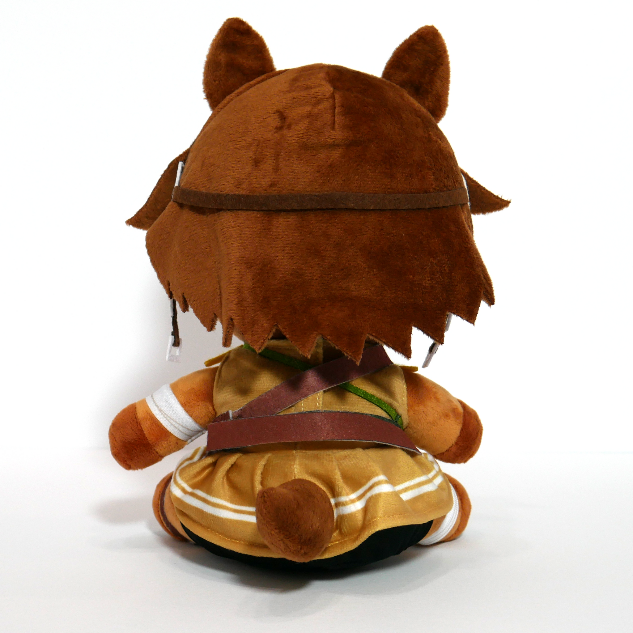 Tomoe Umari Fumo Plush – V-Oshi