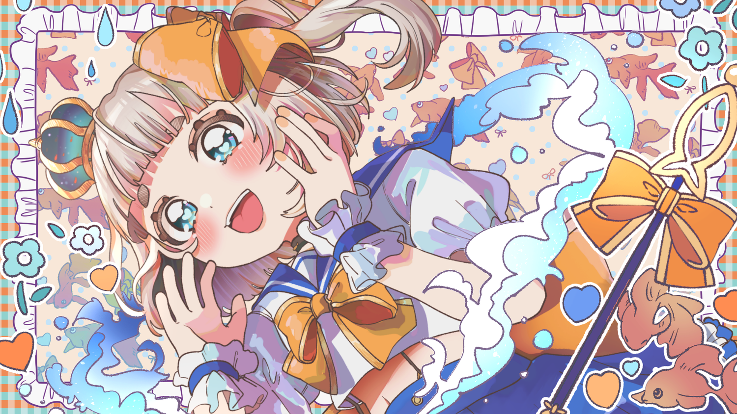 MariMari_EN – V-Oshi