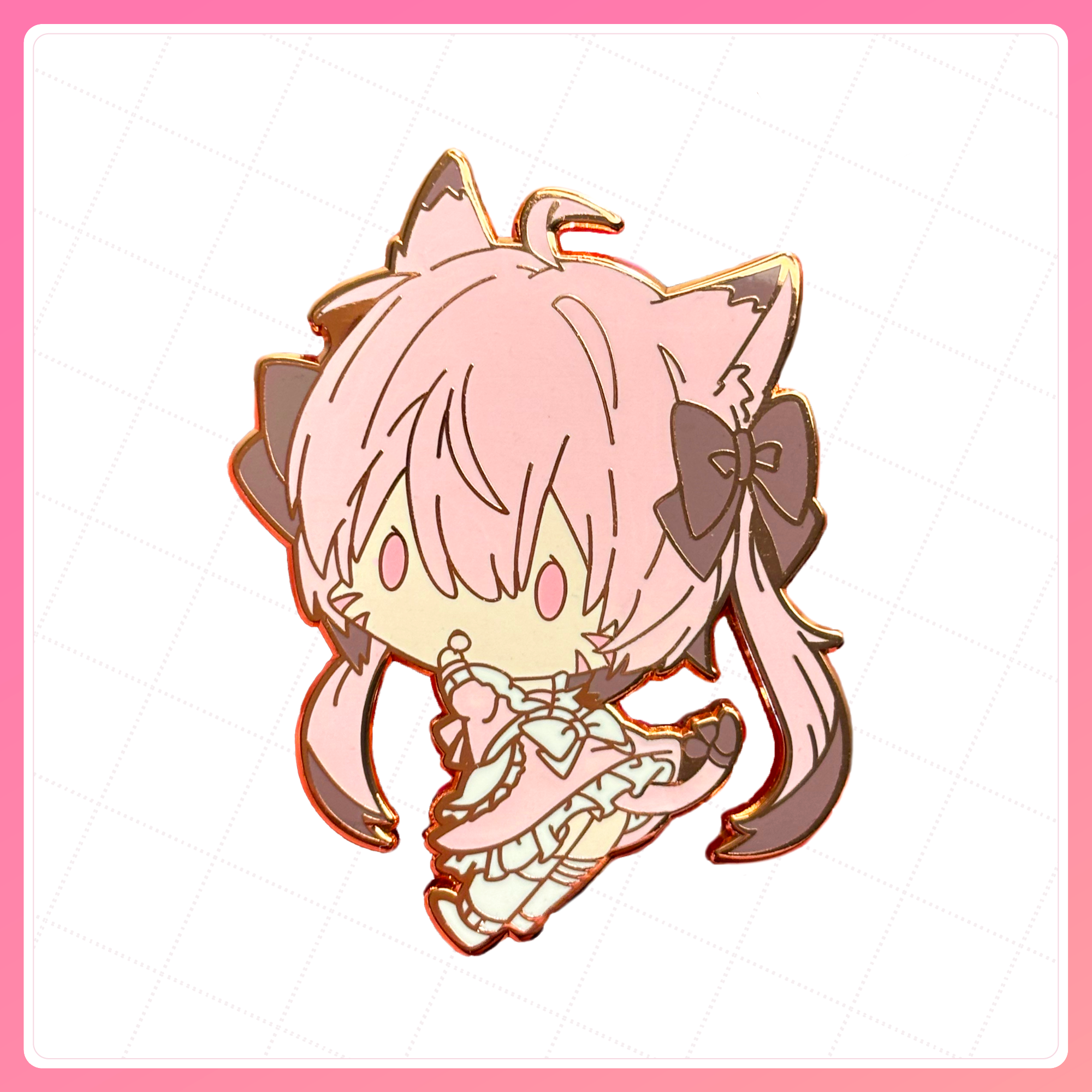 V-Oshi - Merchandise for your favorite Vtubers