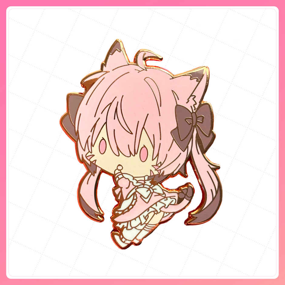 V-Oshi - Merchandise for your favorite Vtubers