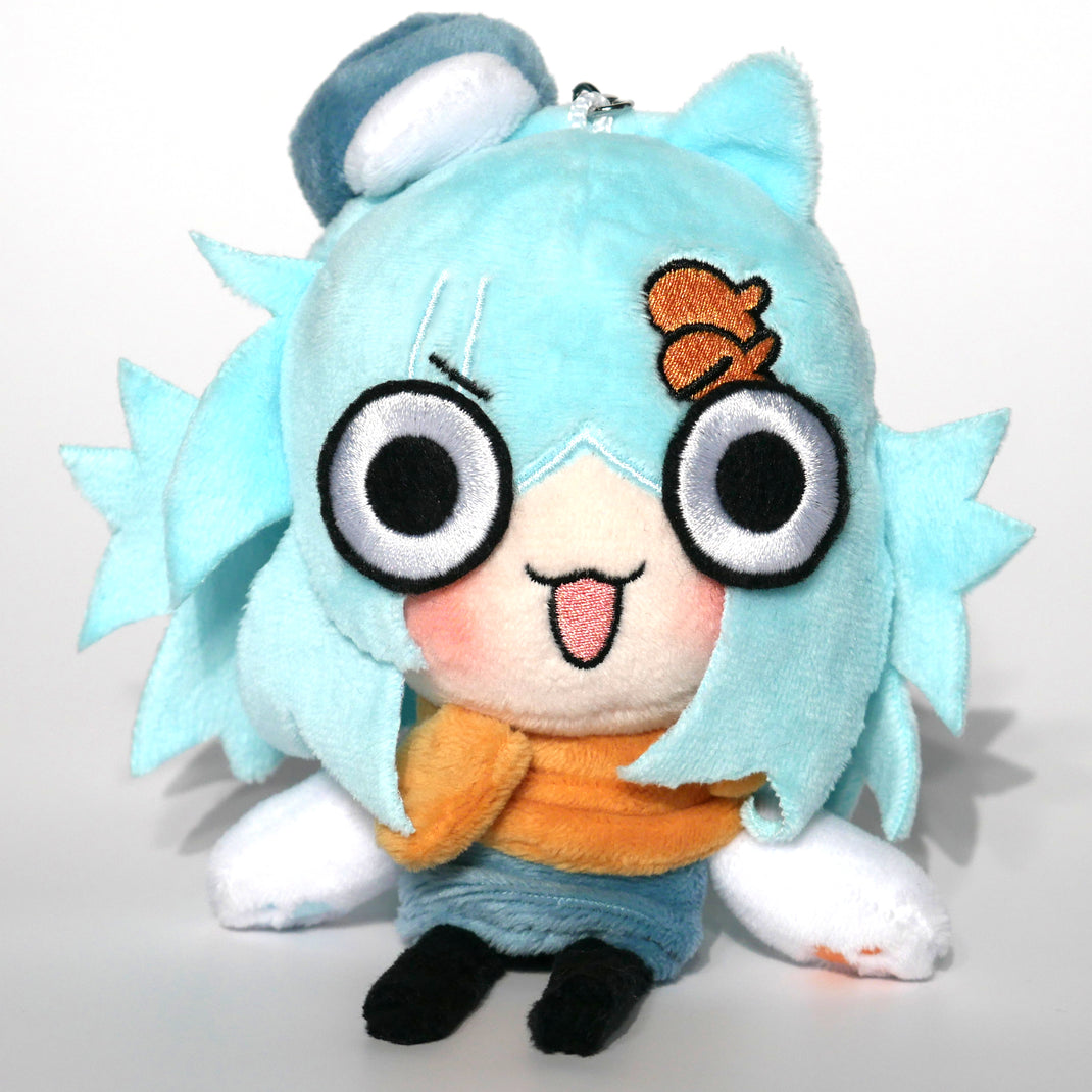 V-Oshi - Merchandise for your favorite Vtubers