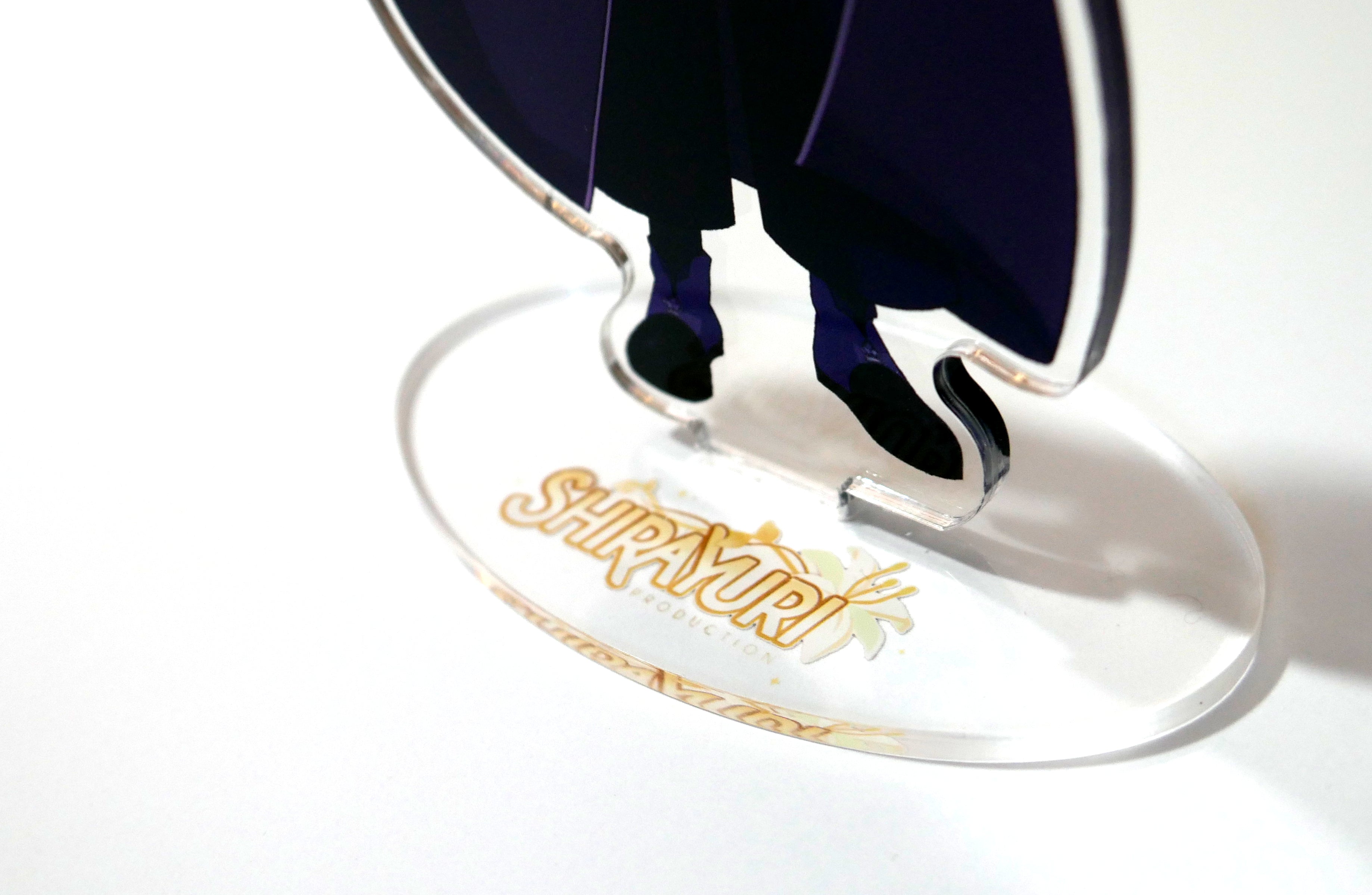 Lavi S-Pro Standee – V-Oshi